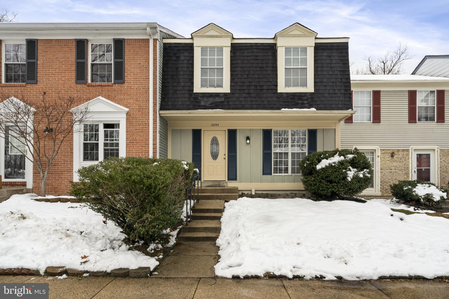 12244 Princeton St, Woodbridge, VA 22192 - MLS VAPW2086984 - Coldwell ...