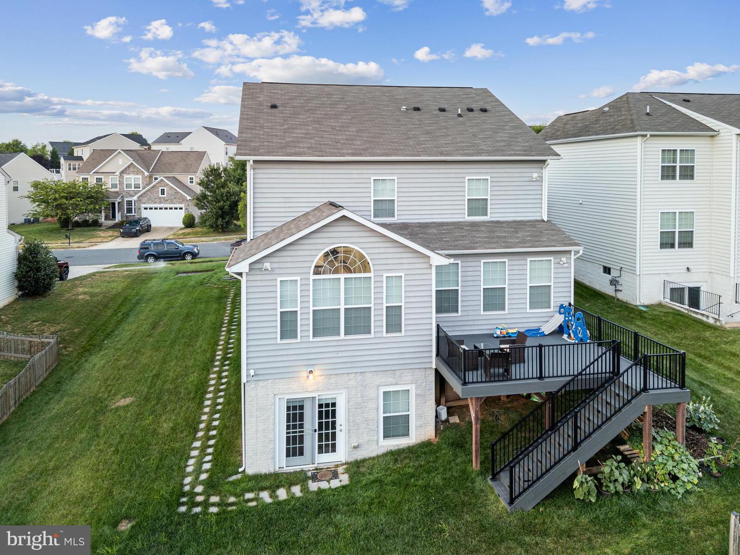 14932 Spriggs Tree Ln, Woodbridge, VA 22193 - MLS VAPW2087380 ...