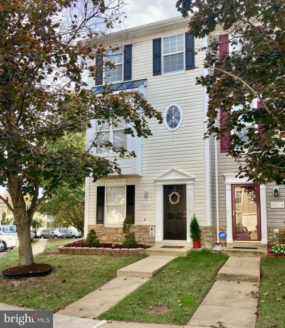 14383 Madrigal Dr, Woodbridge, VA 22193 - MLS VAPW2088304 - Coldwell Banker