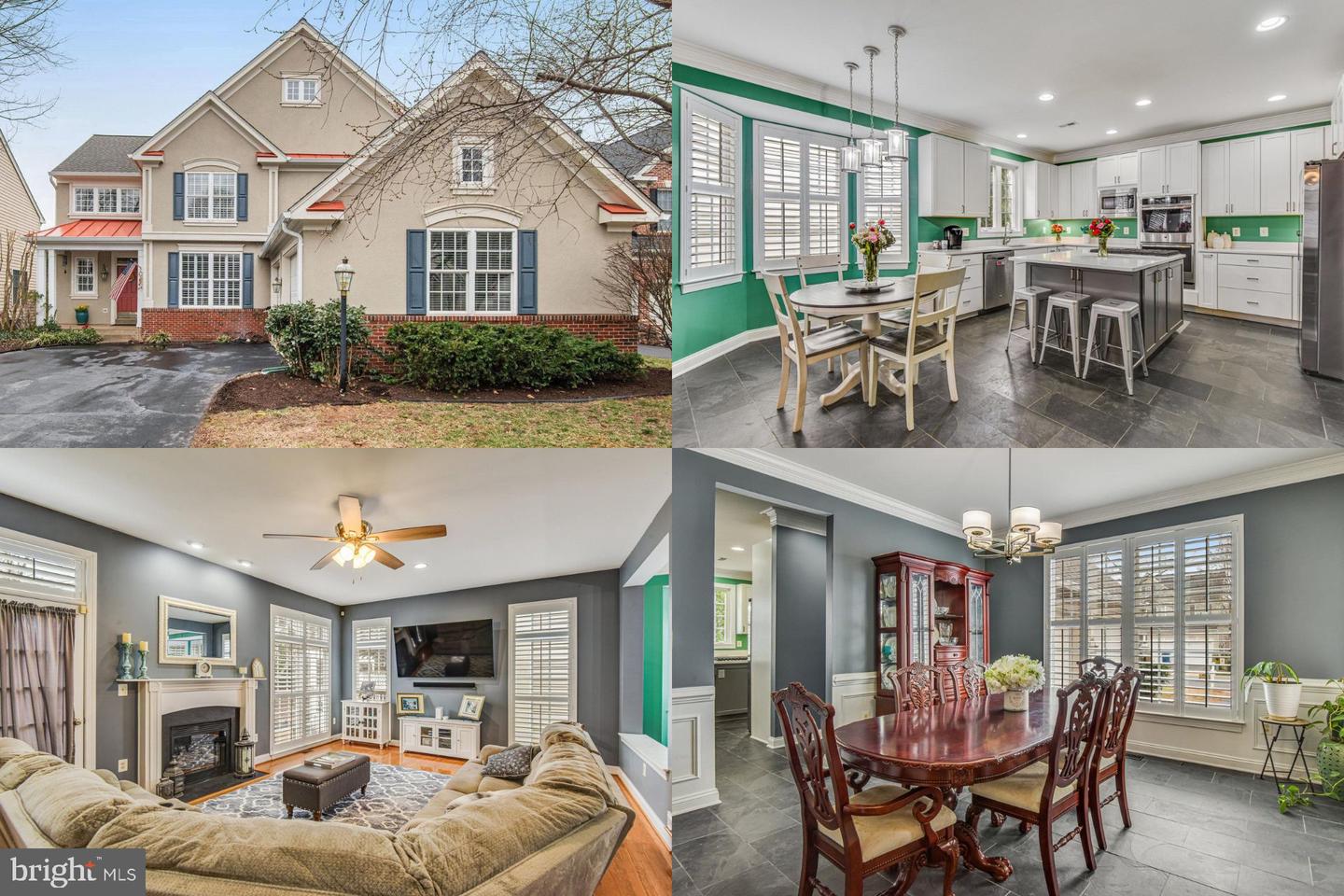 6010 Wake Crest Ct, Haymarket, VA 20169 - MLS VAPW2088540 - Coldwell Banker