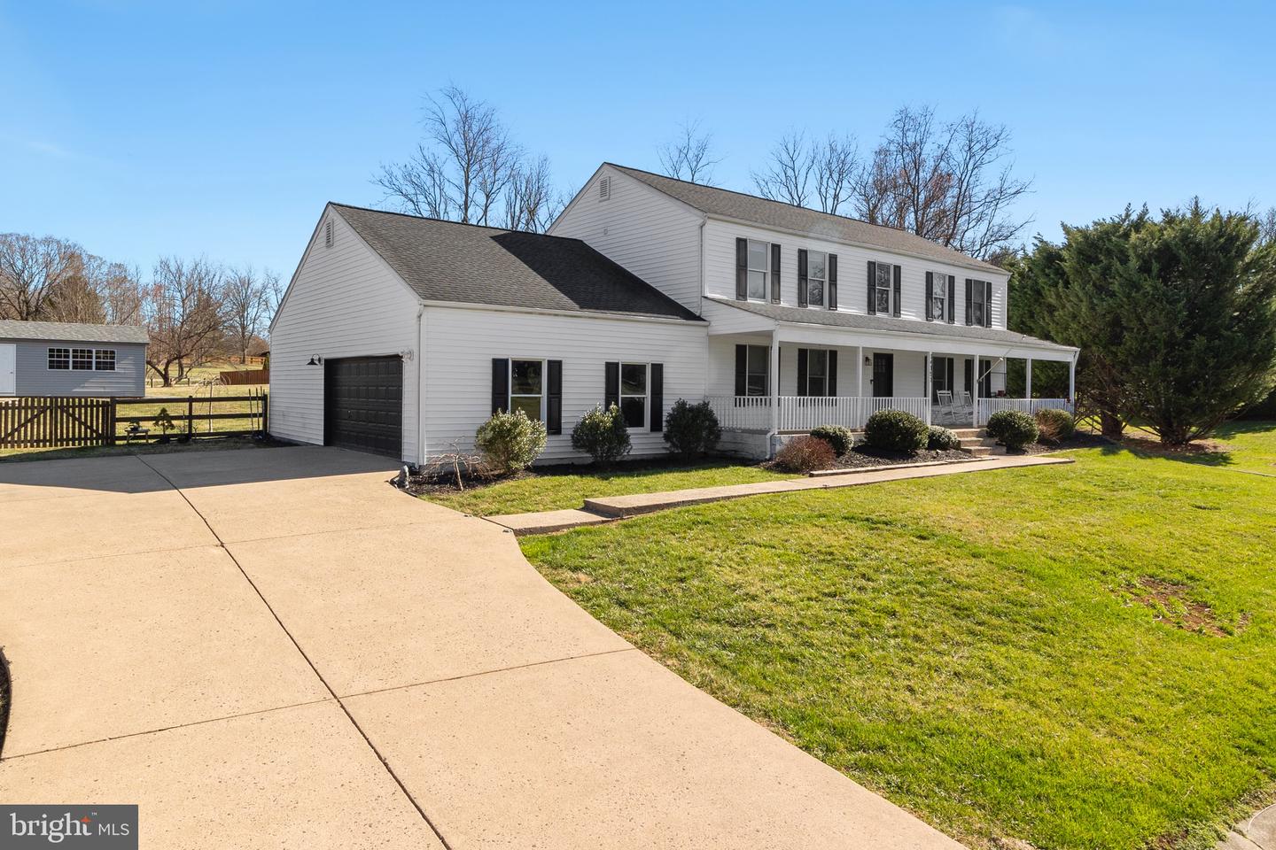 14151 Dallas Ct, Gainesville, VA 20155 - MLS VAPW2090088 - Coldwell Banker
