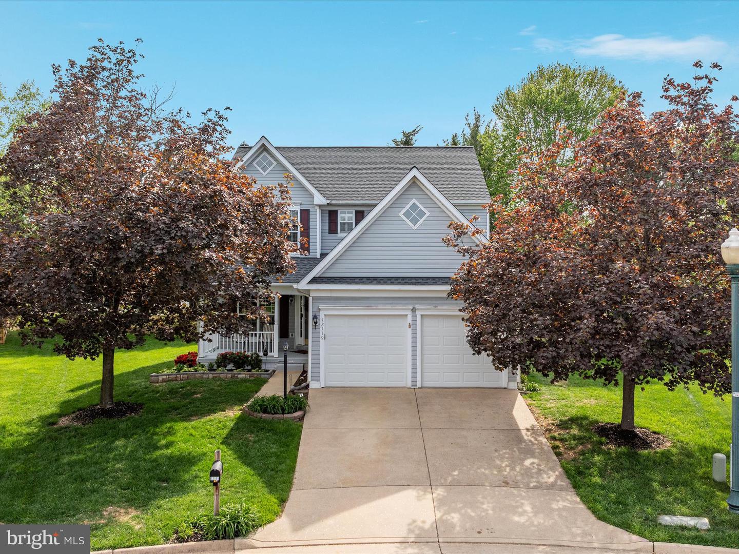 12119 Tamar Ct, Bristow, VA 20136 - MLS VAPW2090932 - Coldwell Banker