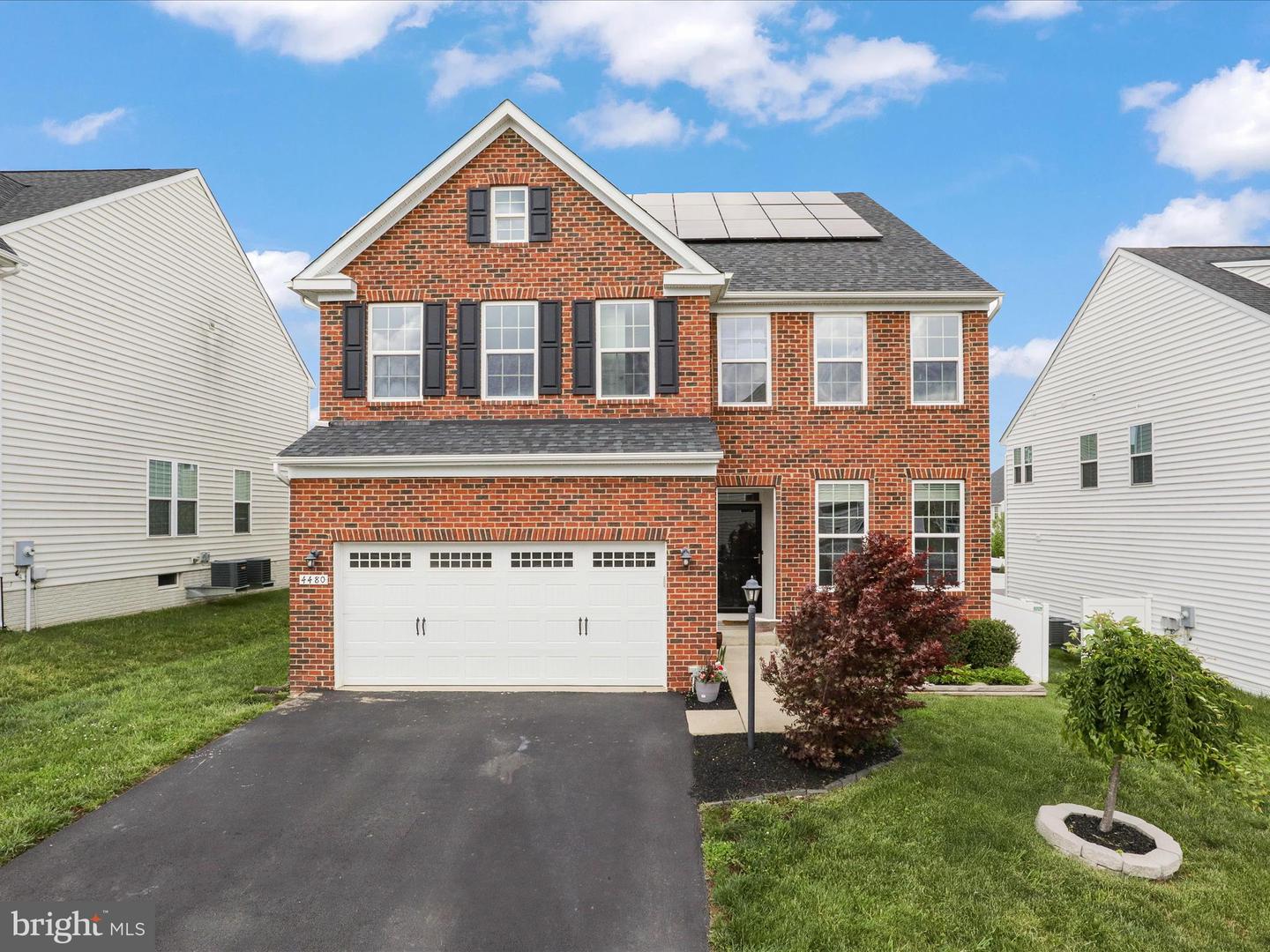 4480 Weejun Loop, Woodbridge, VA 22192 - MLS VAPW2092532 - Coldwell Banker