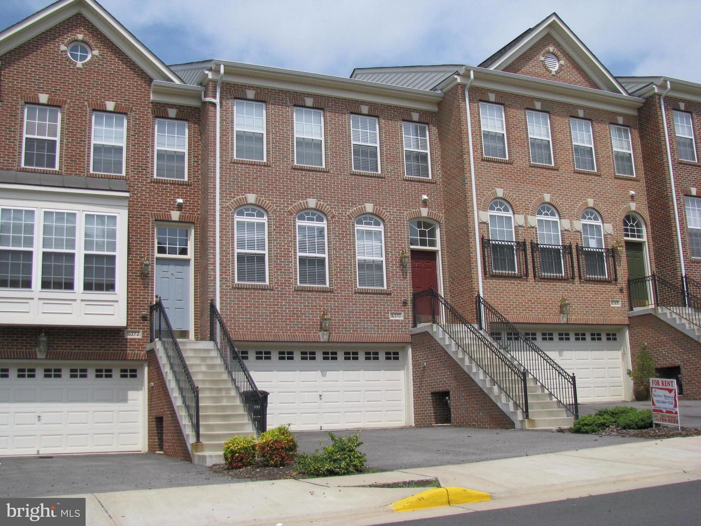 16370 Gangplank Ln, Woodbridge, VA 22191 - MLS VAPW2093732 - Coldwell ...