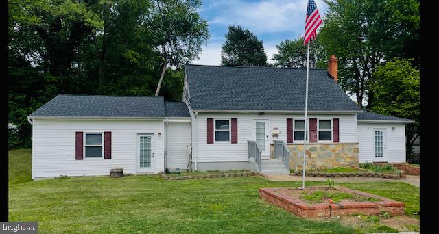 13203 Treetop Ct, Woodbridge, VA 22191 - MLS VAPW2094320 - Coldwell Banker