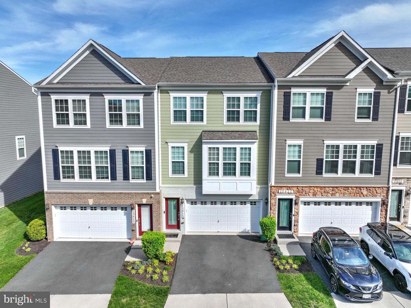 13915 Gary Fisher Trail, Gainesville, VA 20155 - MLS VAPW2094374 ...
