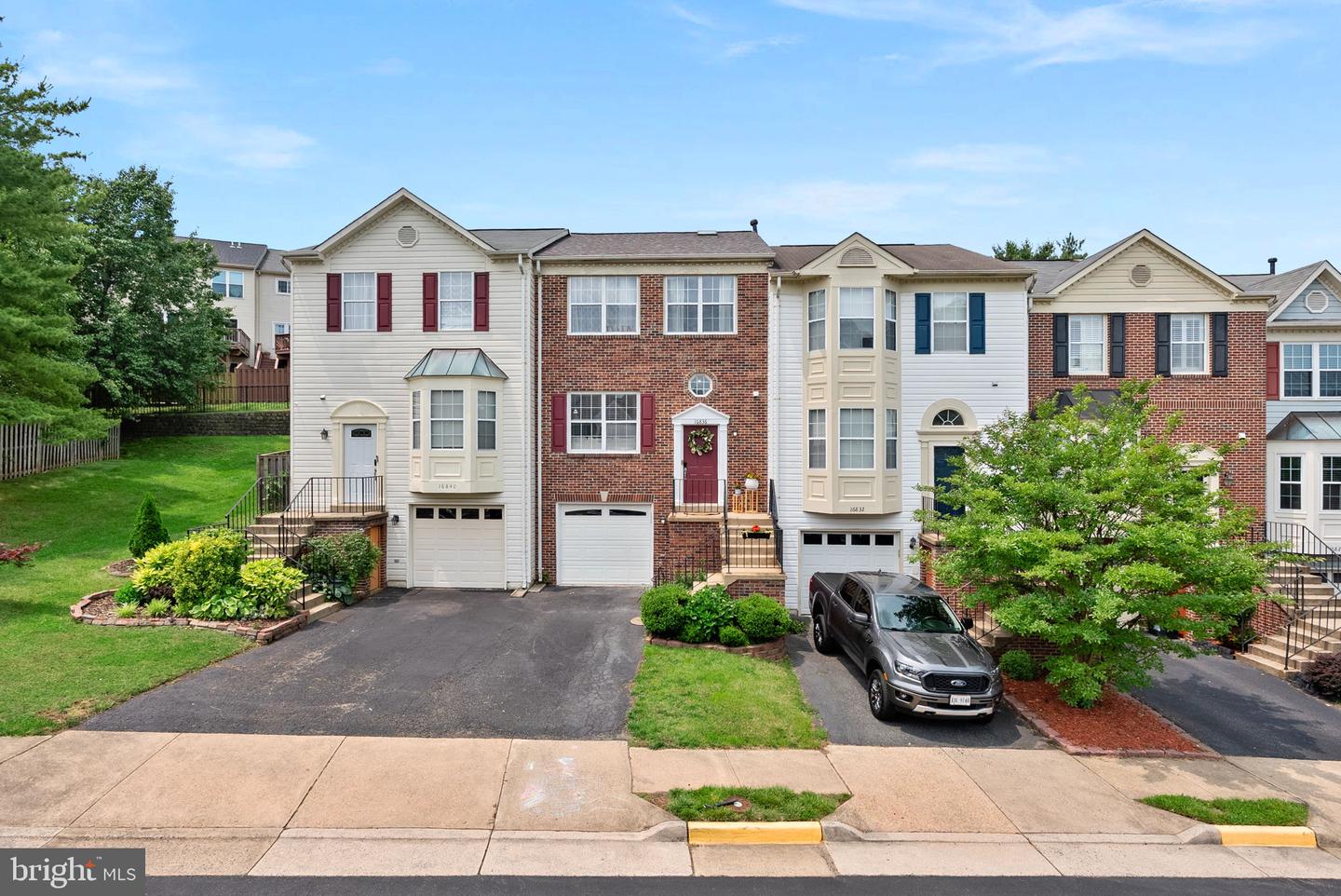 16836 Capon Tree Ln, Woodbridge, VA 22191 - MLS VAPW2095796 - Coldwell ...