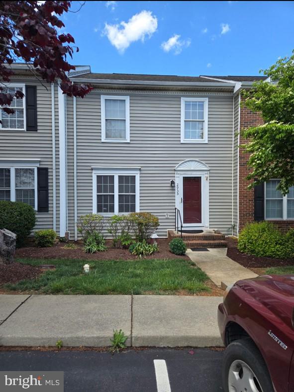 2935 Taylor Spring Ln, Rockingham, VA 22801 - MLS VARO2002288 ...