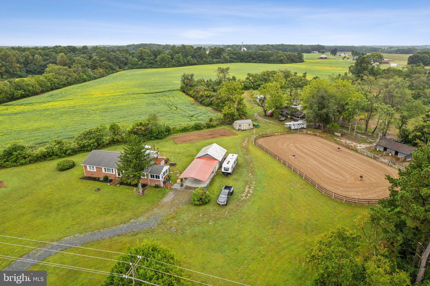 12345 Richmond Rd, Warsaw, VA 22572 - MLS VARV2000404 - Coldwell Banker