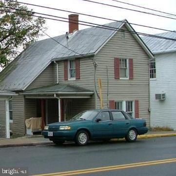 3384 N Main St, Toms Brook, VA 22660 - MLS VASH2007186 - Coldwell Banker