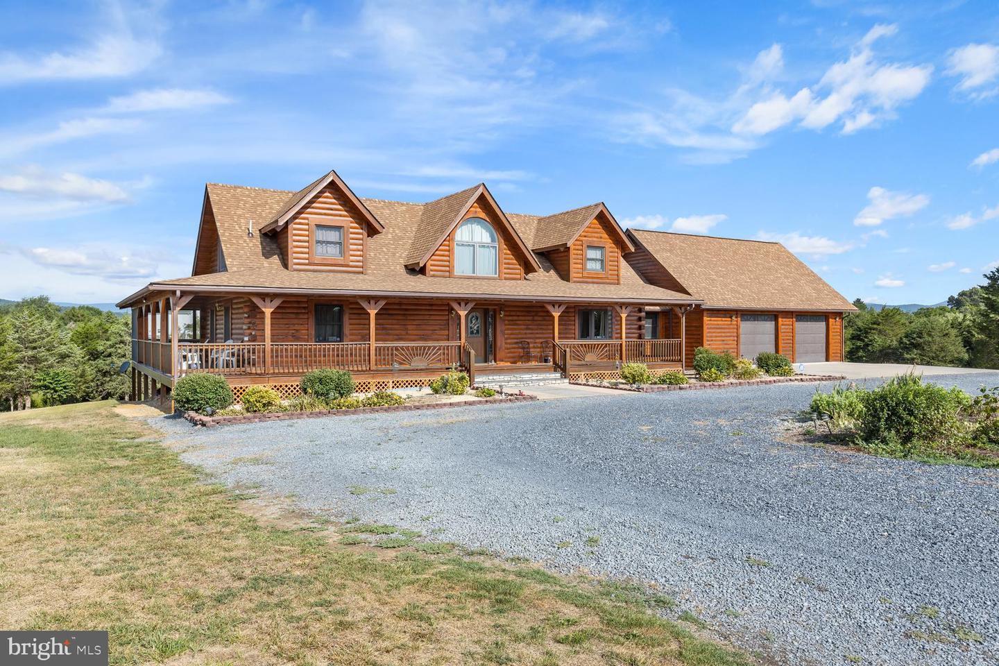 2364 Headquarters Rd, Edinburg, VA 22824 - MLS VASH2009314 - Coldwell ...