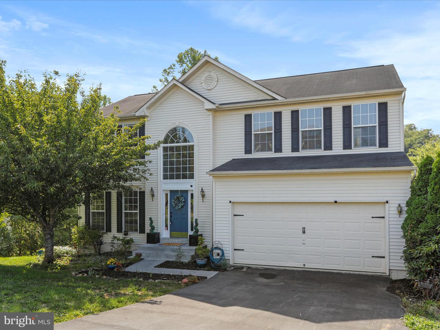 464 Meghann Dr, Woodstock, VA 22664 - MLS VASH2009462 - Coldwell Banker