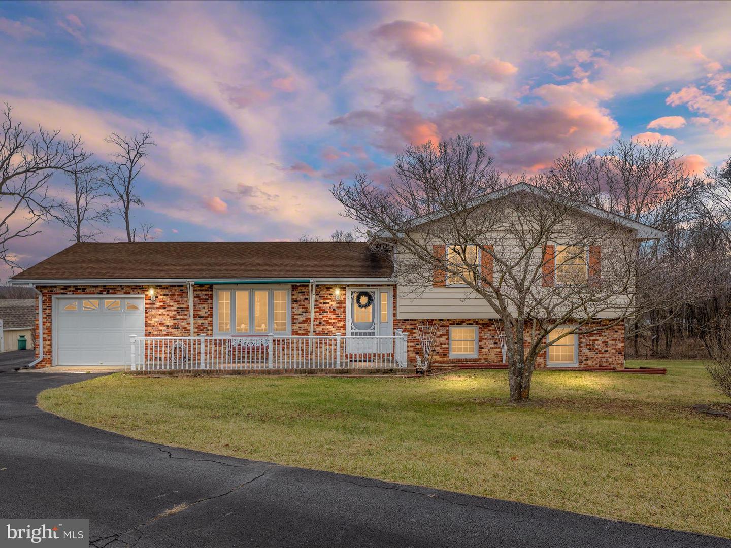 237 Sand Ridge Rd, Toms Brook, VA 22660 - MLS VASH2010344 - Coldwell Banker