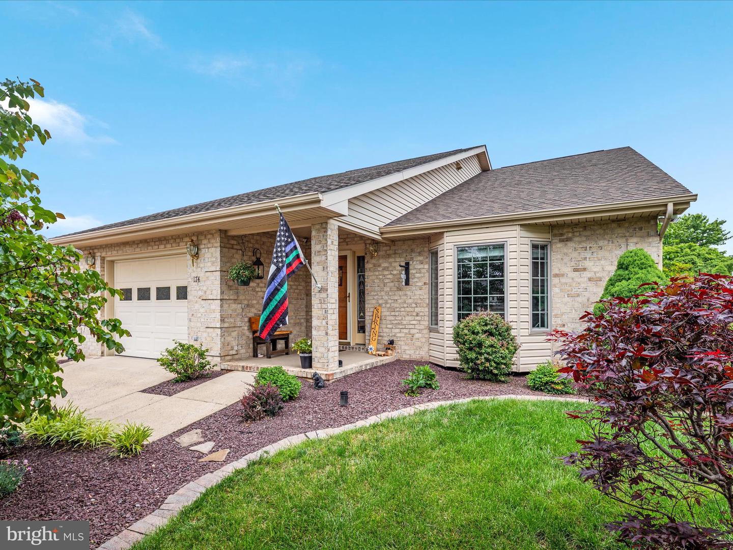 174 Maynard Ln, Strasburg, VA 22657 - MLS VASH2011586 - Coldwell Banker