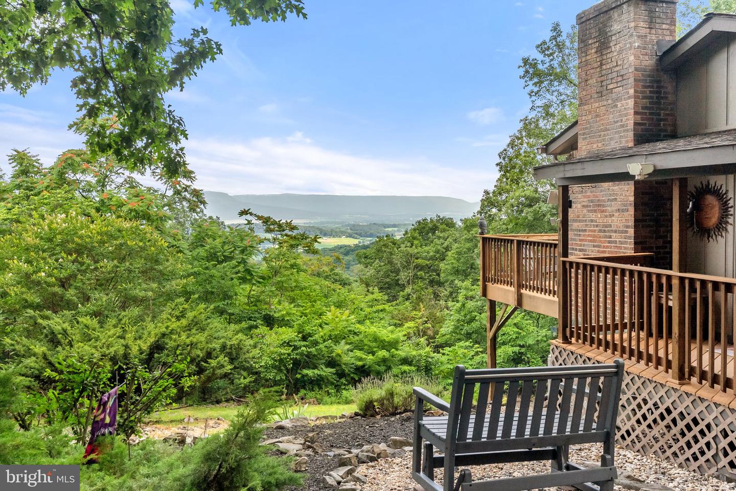 419 Mockingbird, Mount Jackson, VA 22842 - MLS VASH2011976 - Coldwell ...