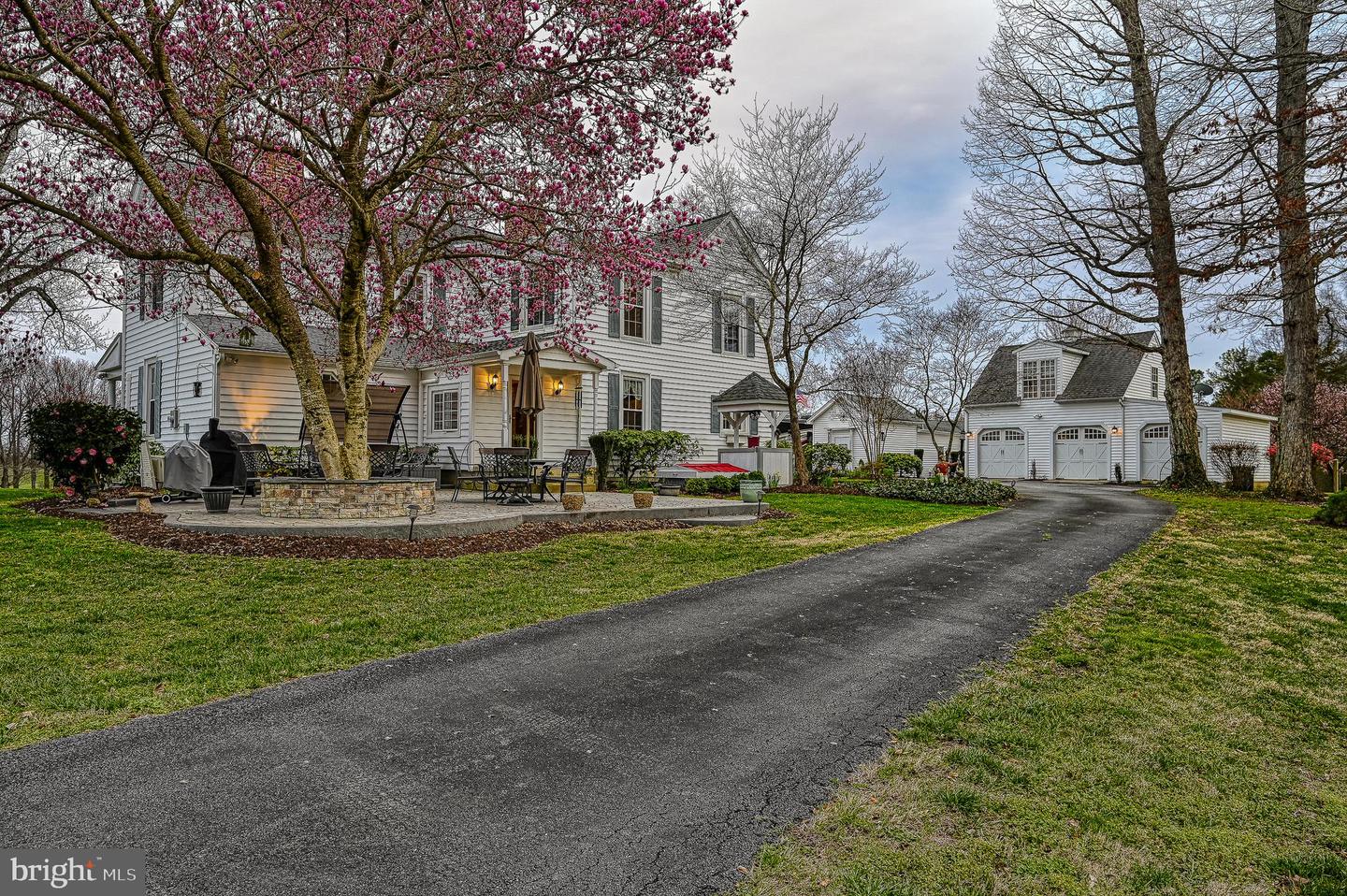 3944 Lewiston Rd, Bumpass, VA 23024 - MLS VASP2023018 - Coldwell Banker