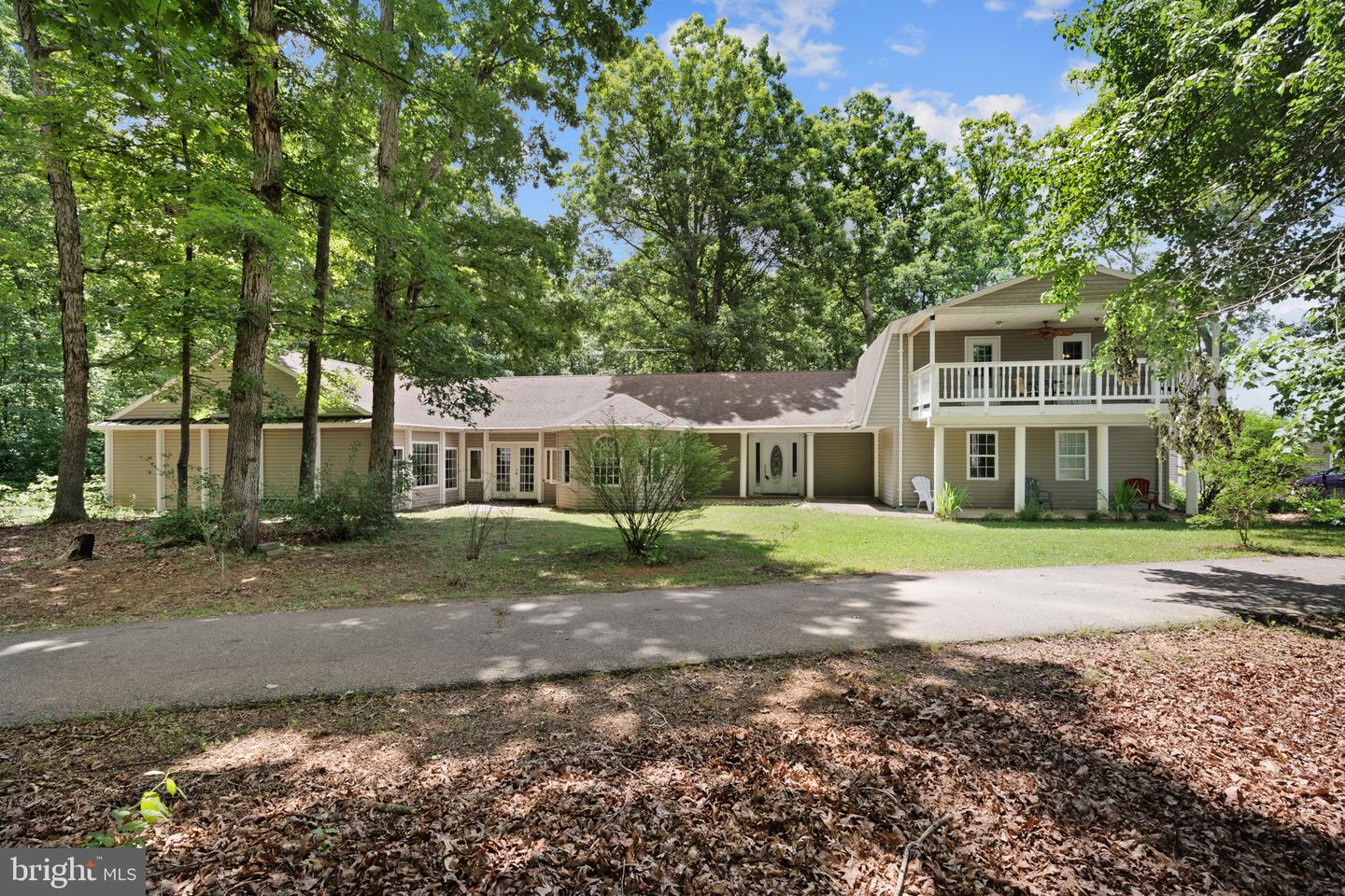 11201 Chancellor Meadows Ln, Locust Grove, VA 22508 - MLS VASP2028338 ...