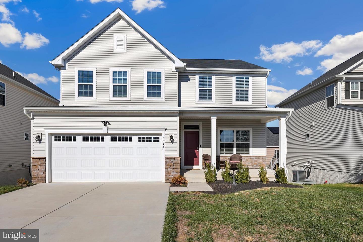 5317 Holley Oak Ln, Fredericksburg, VA 22407 - MLS VASP2029504 ...