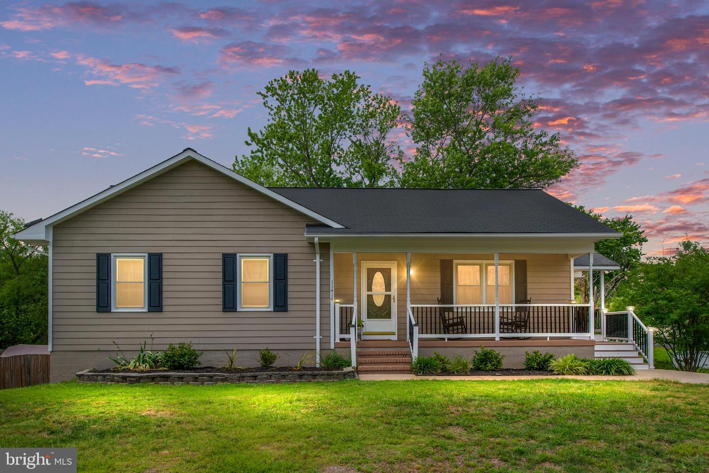 11414 Warner Dr, Fredericksburg, VA 22407 - MLS VASP2033192 - Coldwell ...