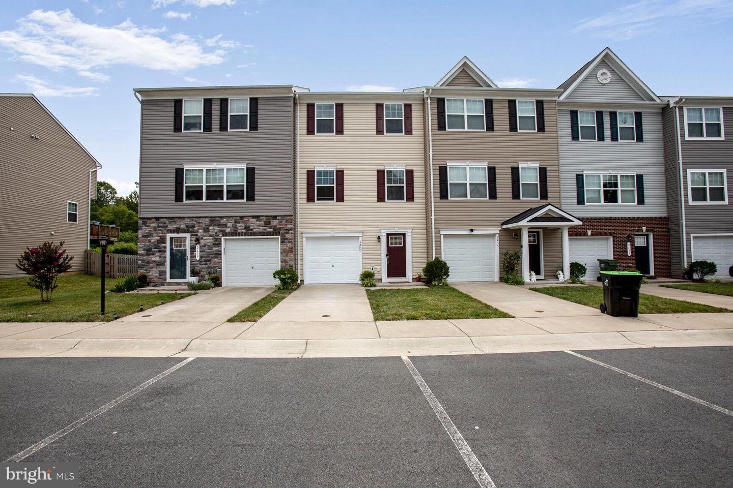 2437 Drake Ln, Fredericksburg, VA 22408 - MLS VASP2034876 - Coldwell Banker