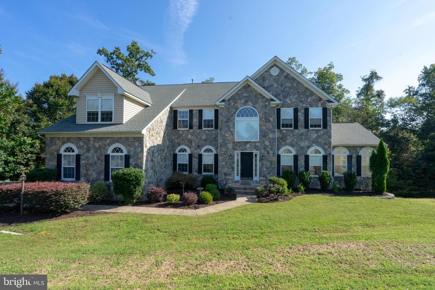 58 Sentinel Ridge Ln, Stafford, VA 22554 - MLS VAST2005182 - Coldwell ...