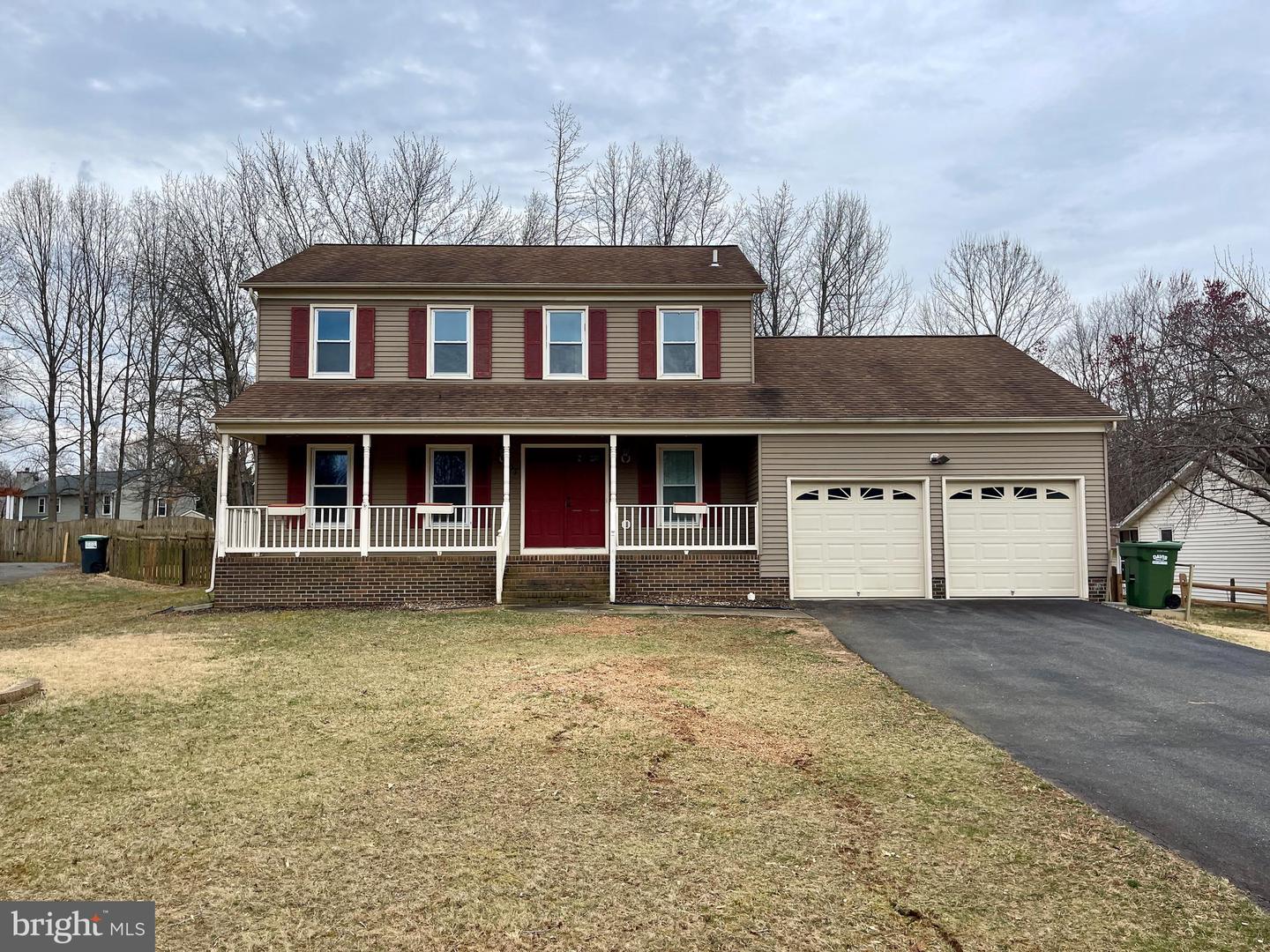 57 Vista Woods Rd, Stafford, VA 22556 - MLS VAST2018264 - Coldwell Banker 57 Vista Woods Rd, Stafford, VA 22556 - MLS VAST2018264 - Coldwell Banker