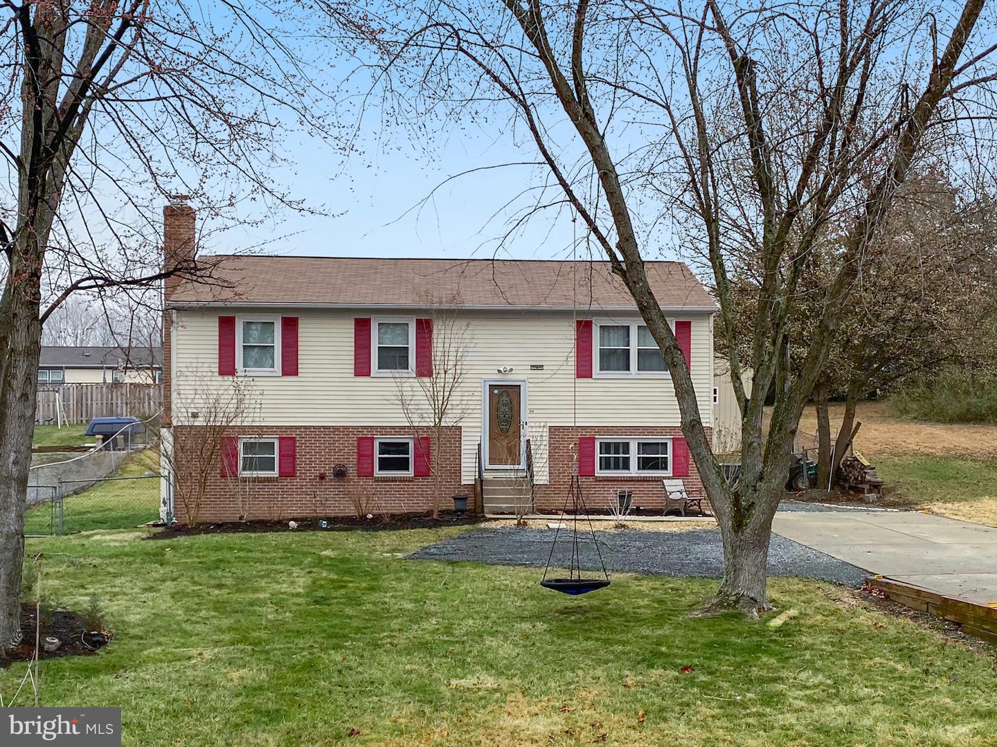 96 Vista Woods Rd, Stafford, VA 22556 - MLS VAST2019018 - Coldwell Banker 96 Vista Woods Rd, Stafford, VA 22556 - MLS VAST2019018 - Coldwell Banker