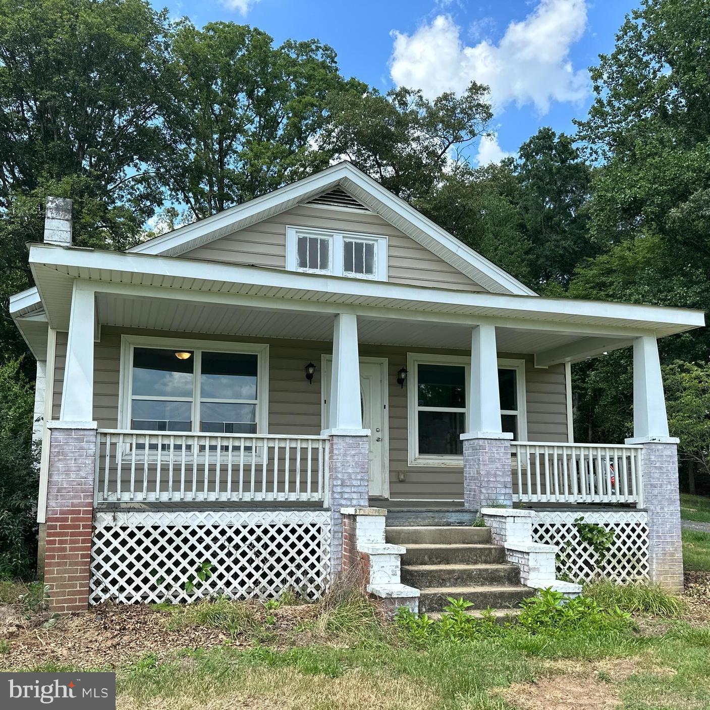 223 Forest Lane Rd, Fredericksburg, VA 22405 - MLS VAST2022672 ...