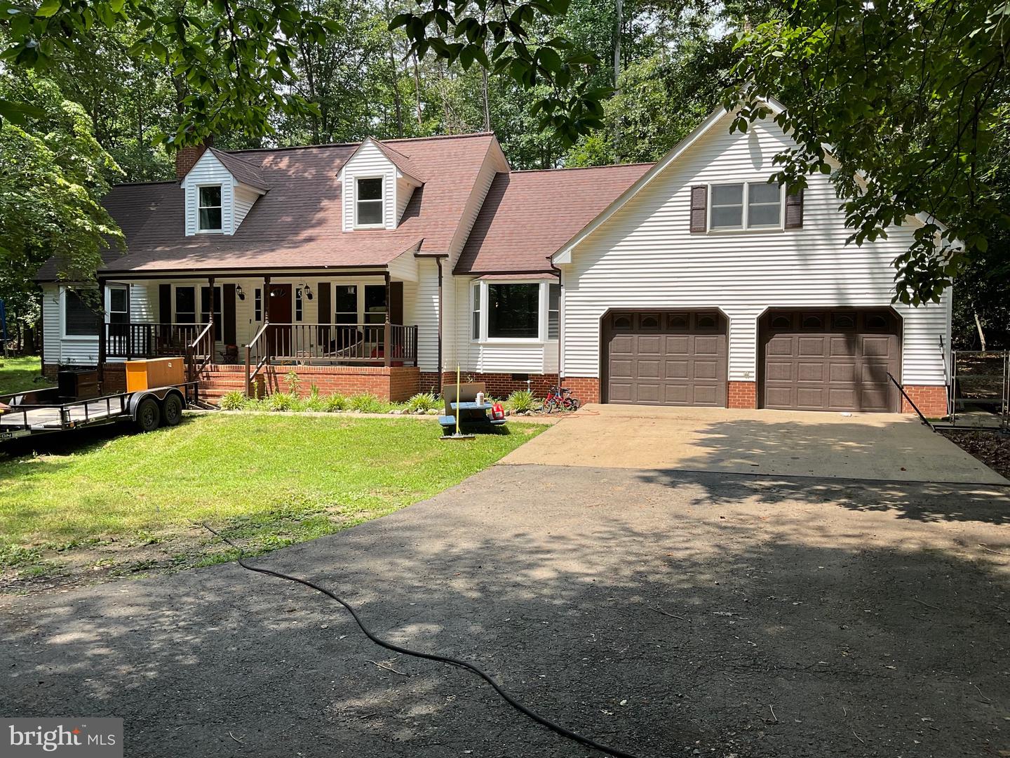 246 Longwood Dr, Stafford, VA 22556 - MLS VAST2022754 - Coldwell Banker