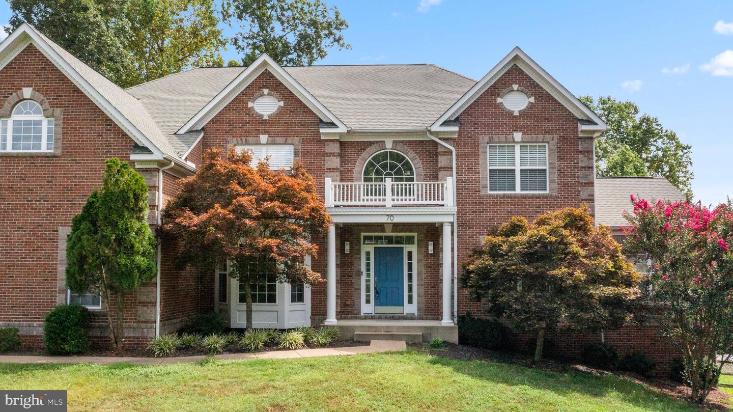 70 Sentinel Ridge Ln, Stafford, VA 22554 - MLS VAST2023670 - Coldwell ...