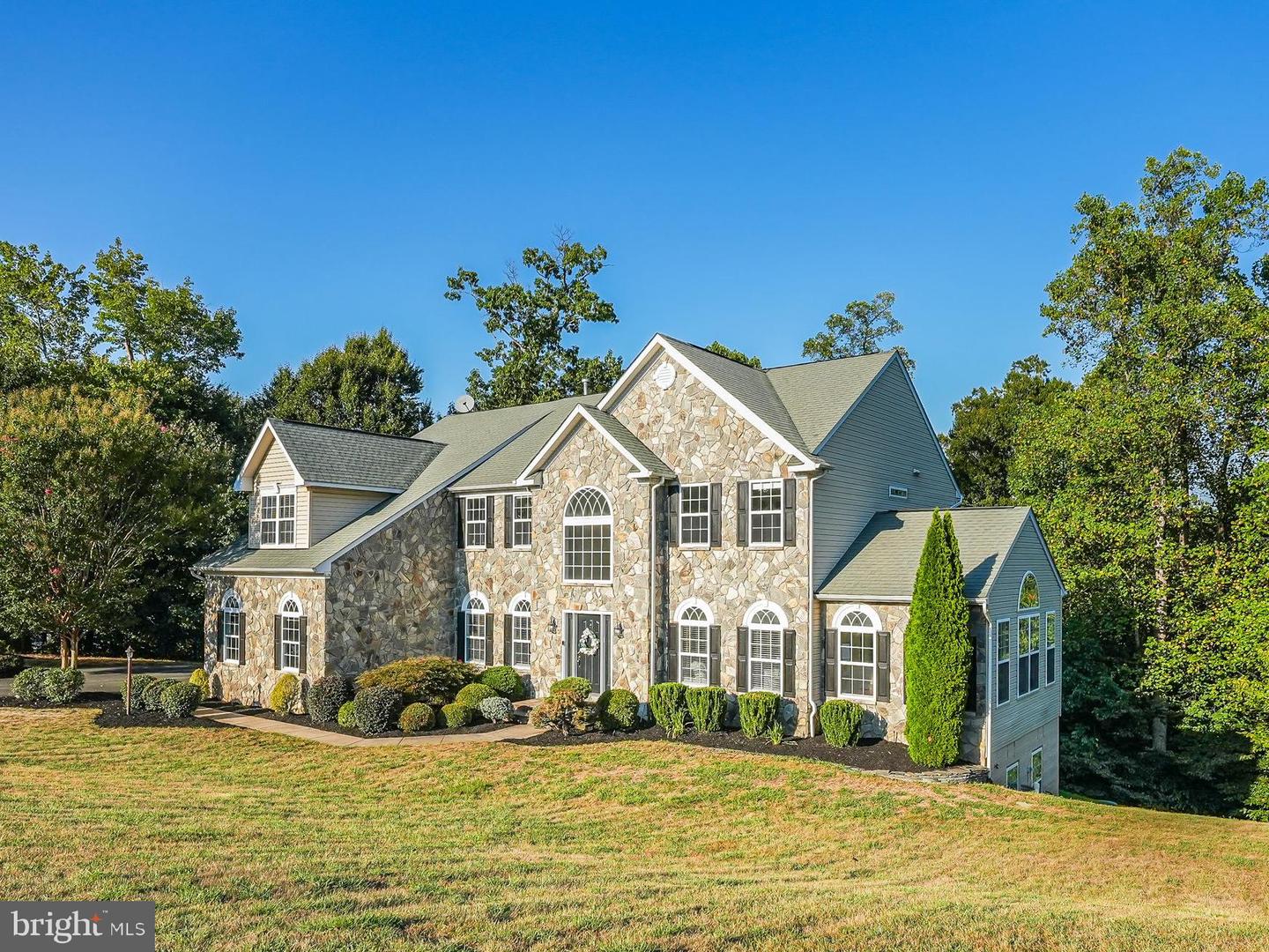 58 Sentinel Ridge Ln, Stafford, VA 22554 - MLS VAST2024192 - Coldwell ...