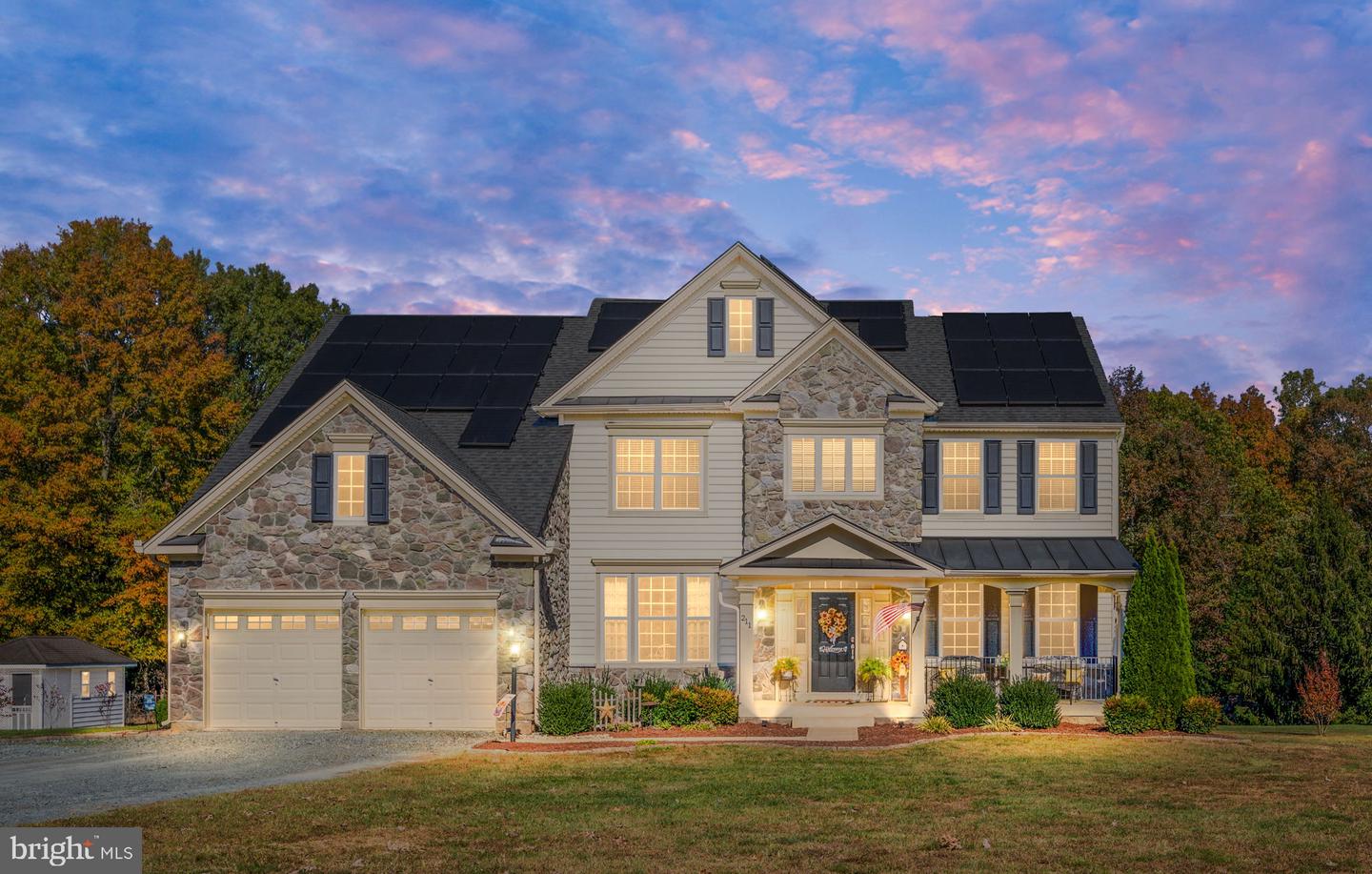 211 McCarty Rd, Fredericksburg, VA 22405 - MLS VAST2033518 - Coldwell ...