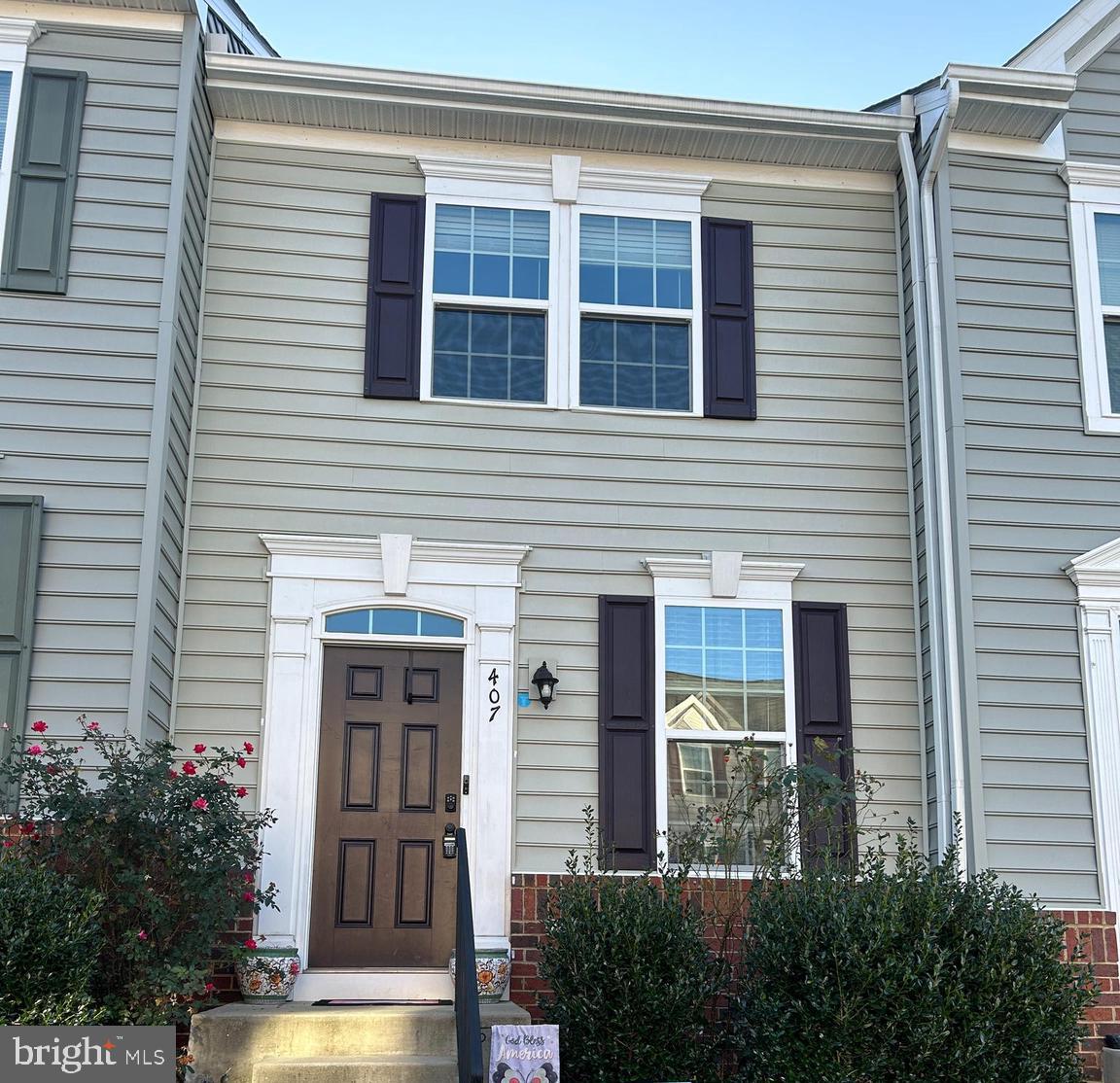 407 Rolling Valley Dr, Fredericksburg, VA 22405 - MLS VAST2033668 ...