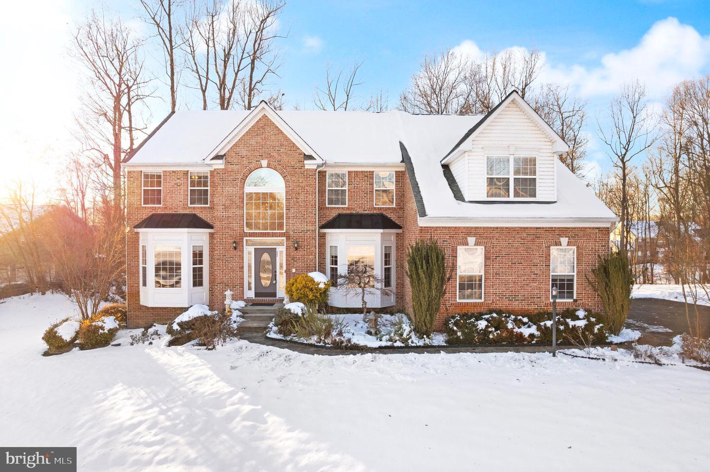 37 Sentinel Ridge Ln, Stafford, VA 22554 - MLS VAST2035078 - Coldwell ...