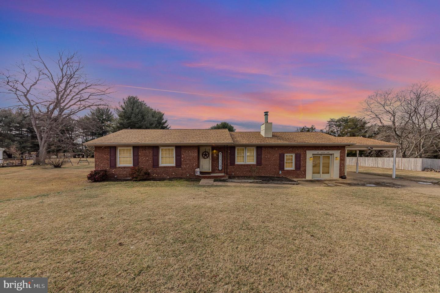 6 Jason Ln, Stafford, VA 22554 - MLS VAST2035540 - Coldwell Banker