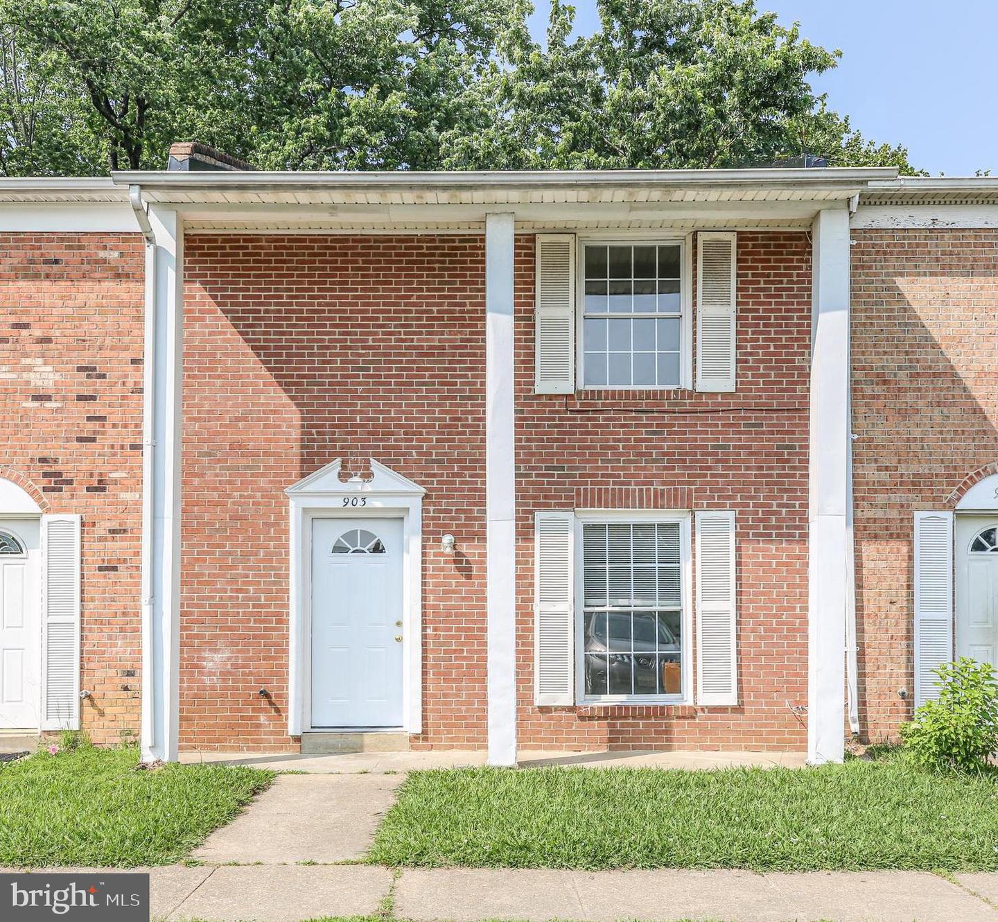 903 Bellows Ave, Fredericksburg, VA 22405 - MLS VAST2039578 - Coldwell ...