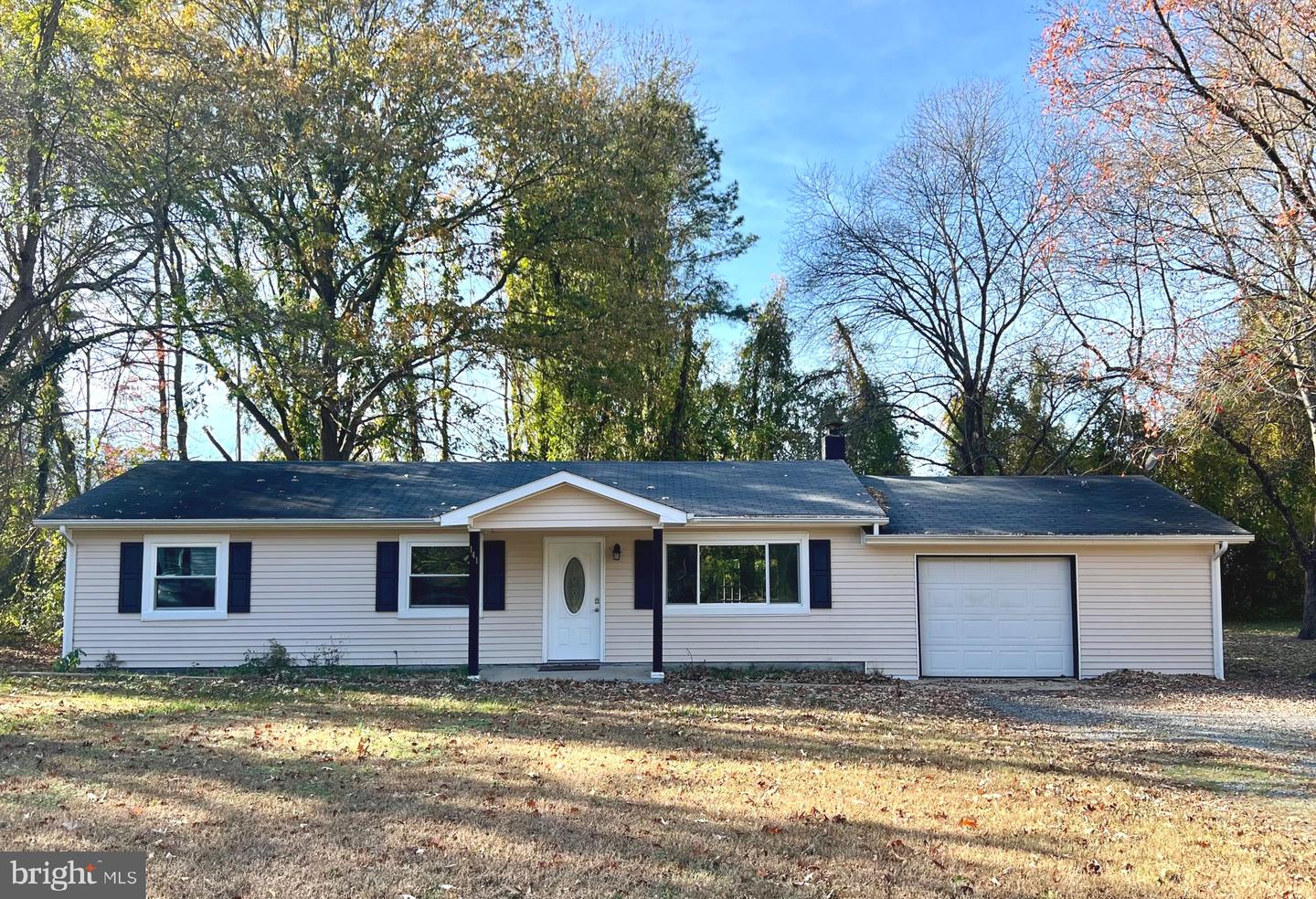 141 Meadow View Ln, Colonial Beach, VA 22443 - MLS VAWE2007836 ...