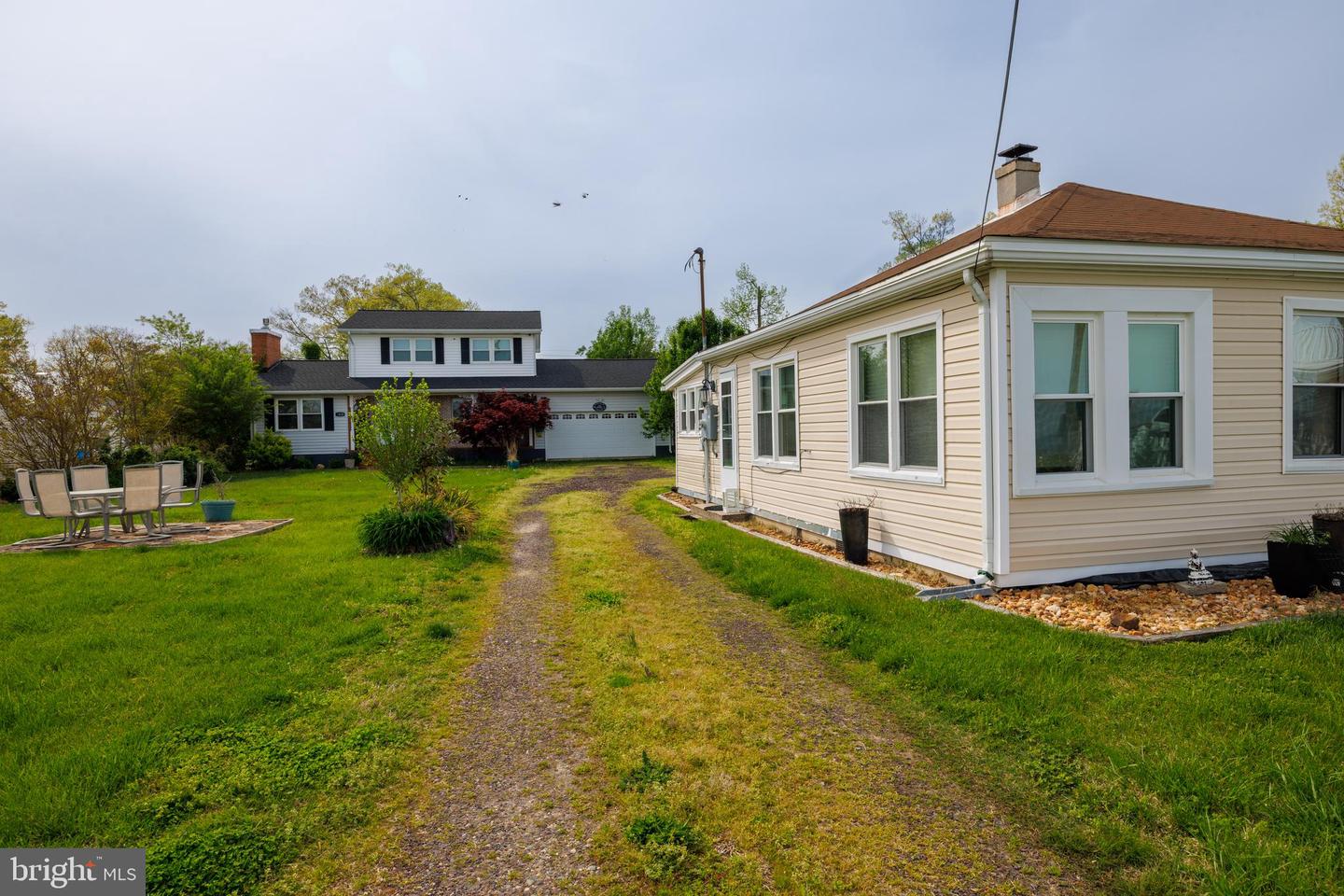 1519 Irving Ave, Colonial Beach, VA 22443 - MLS VAWE2008668 - Coldwell ...