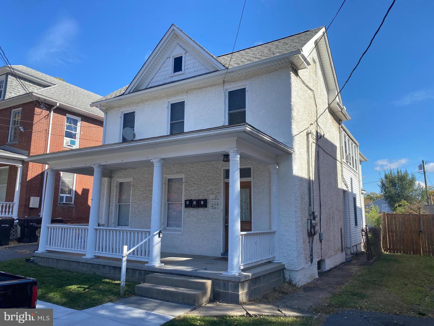506 N Loudoun St #2, Winchester, VA 22601 - MLS VAWI2007964 - Coldwell ...