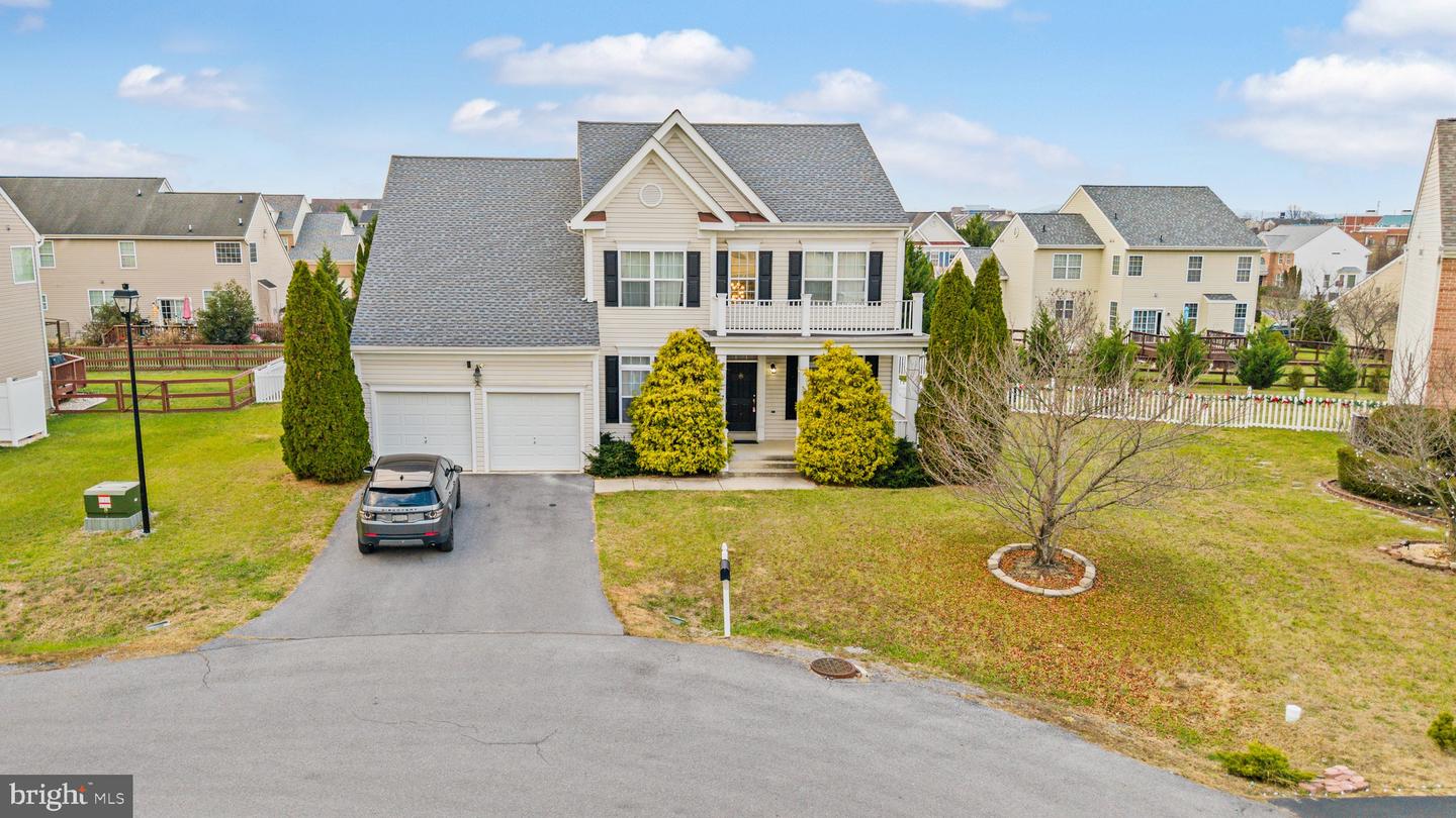67 Anthony Taylor Way, Martinsburg, WV 25404 - MLS WVBE2035030 ...