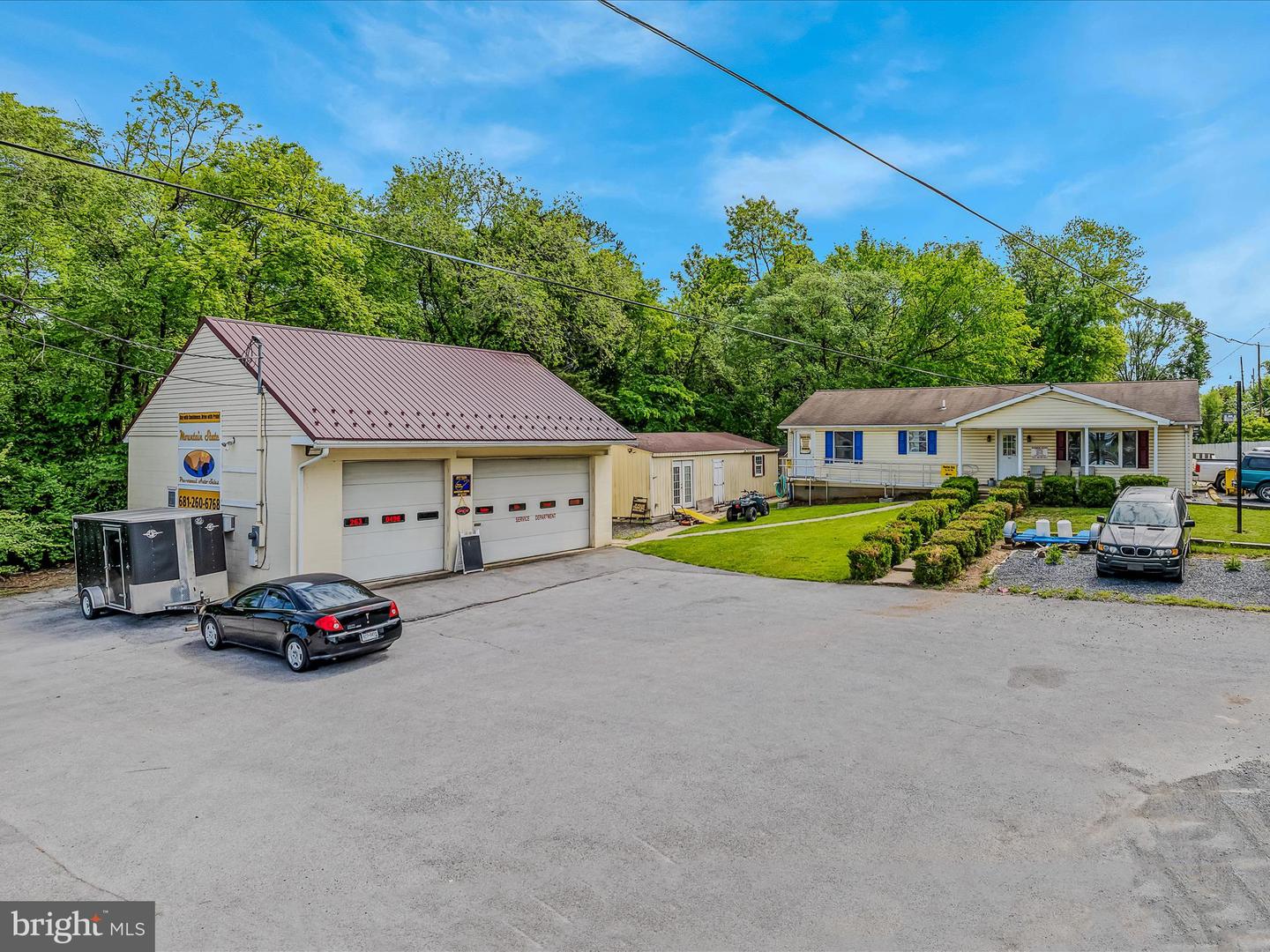 25 Lights Addition Dr, Martinsburg, WV 25404 - MLS WVBE2040248 ...