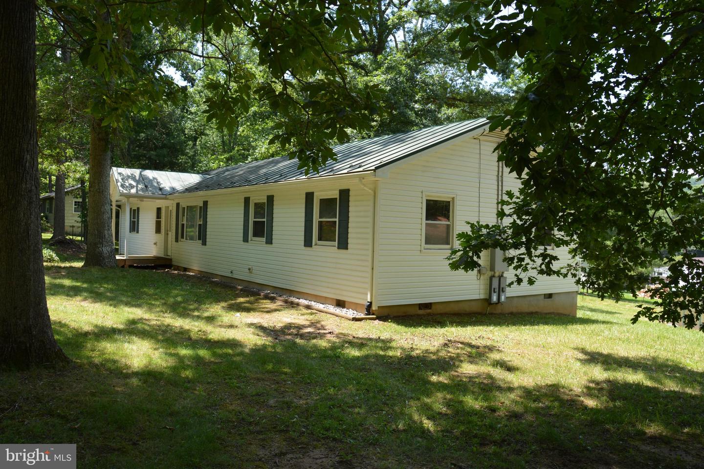 1370 Christian Church Rd, High View, WV 26808 - MLS WVHS2006364 ...