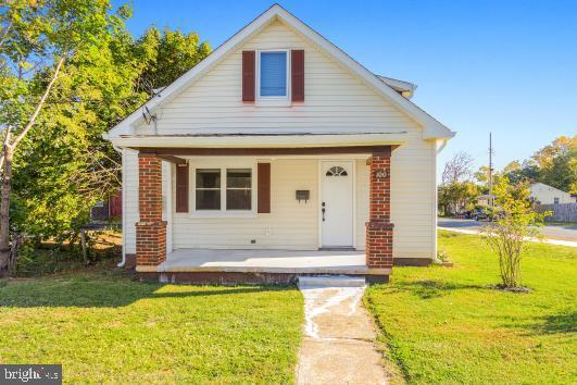 100 N George St., Ranson, WV 25438 - MLS WVJF2009588 - Coldwell Banker