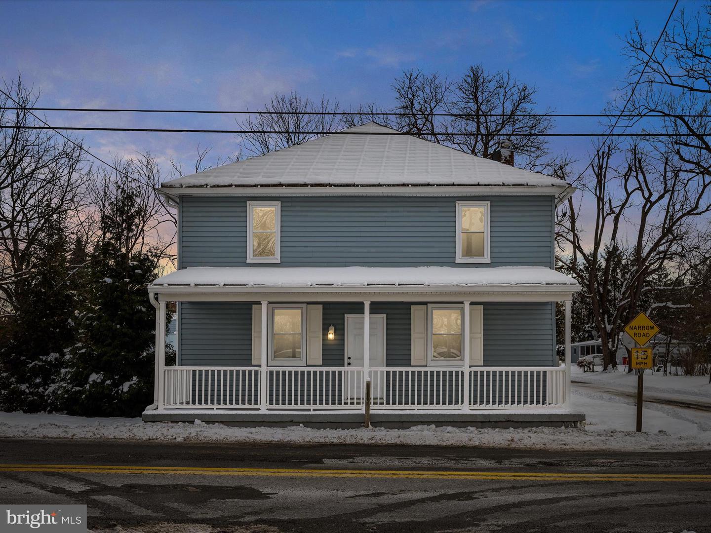 2874 Summit Point Rd, Summit Point, WV 25446 - MLS WVJF2015576 ...