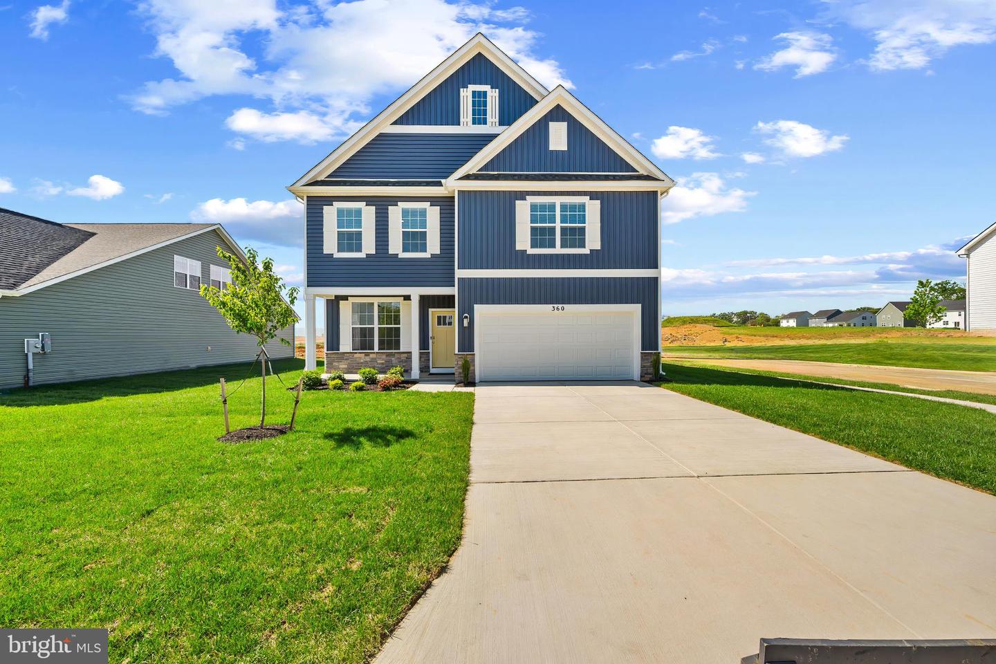 360 Atkinson St, Shenandoah Junction, WV 25442 - MLS WVJF2017764 ...