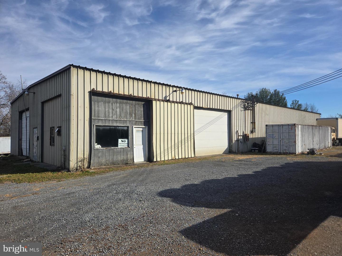 99 Buzzard Acres Ln, Berkeley Springs, WV 25411 - MLS WVMO2005372 ...