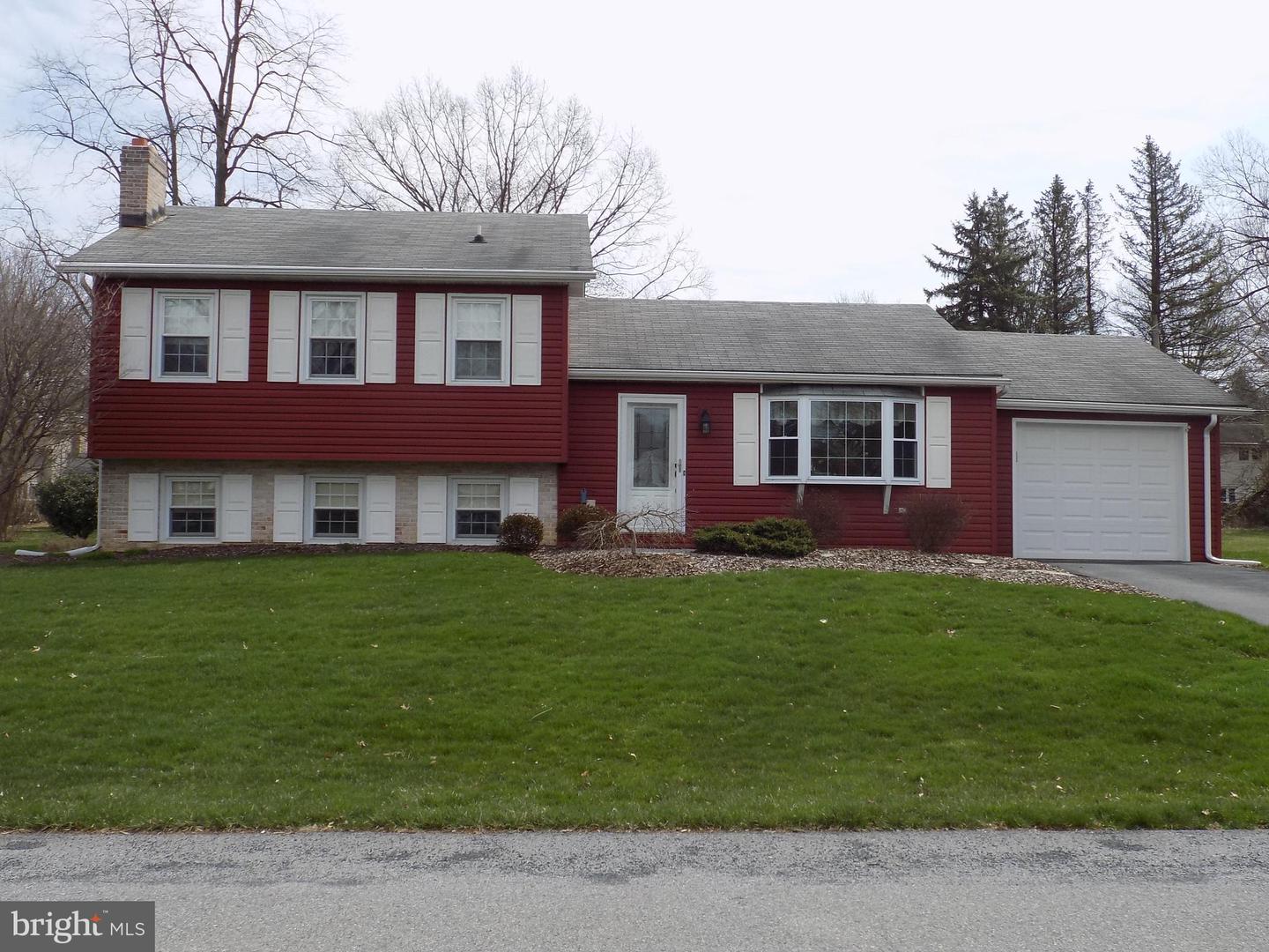 503 Spring Run Dr, Mechanicsburg, PA 17055 - MLS 1000394876 - Coldwell ...