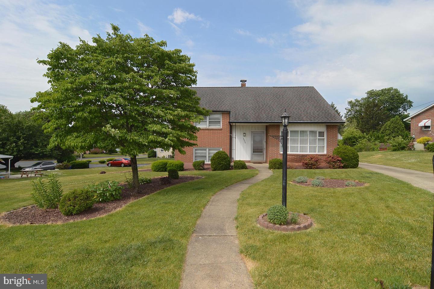 3336 Reading Crest Ave, Reading, PA 19605 - MLS PABK378444 - Coldwell ...