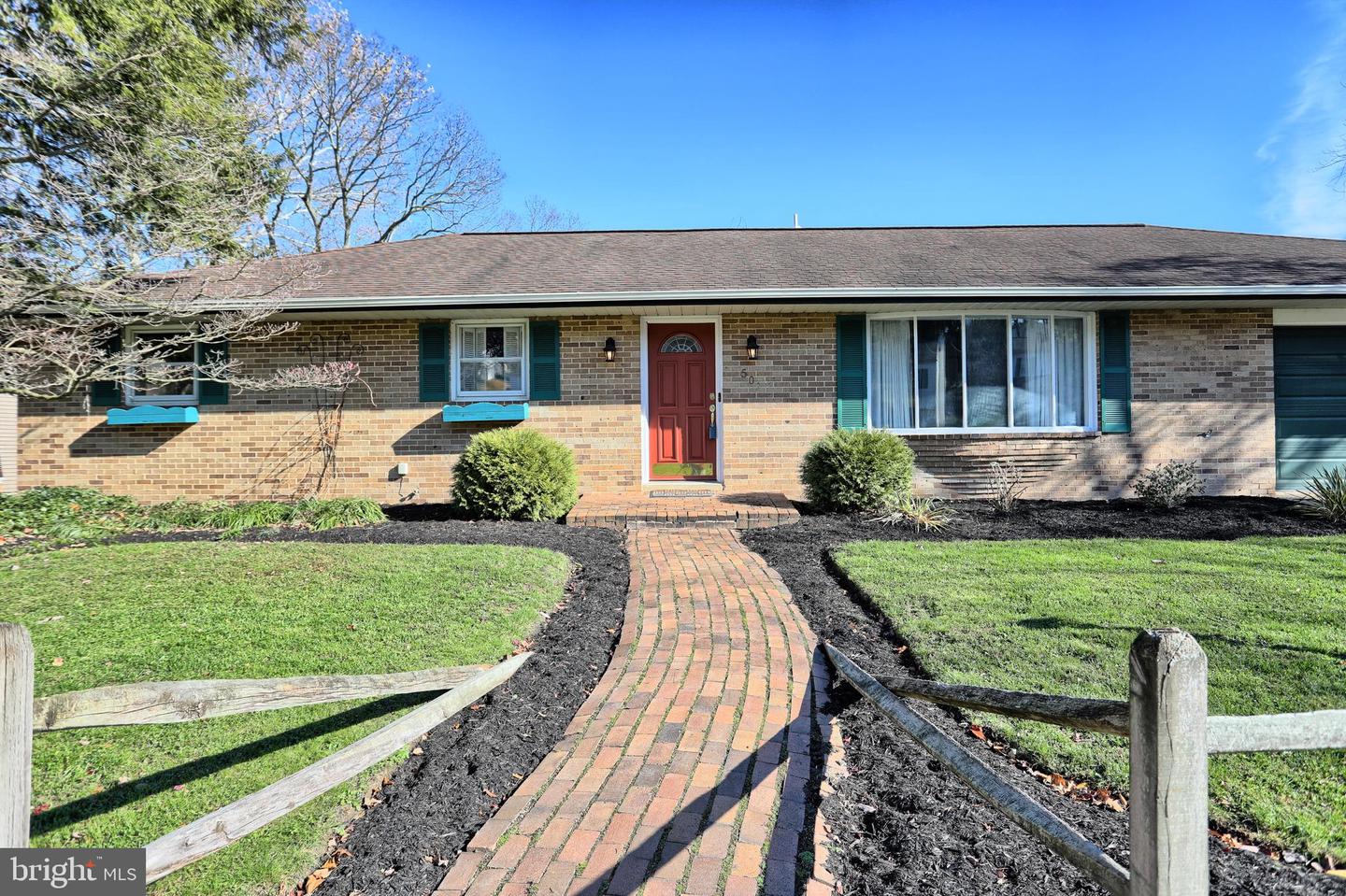 502 Lamp Post Ln, Camp Hill, PA 17011 - MLS PACB130272 - Coldwell Banker