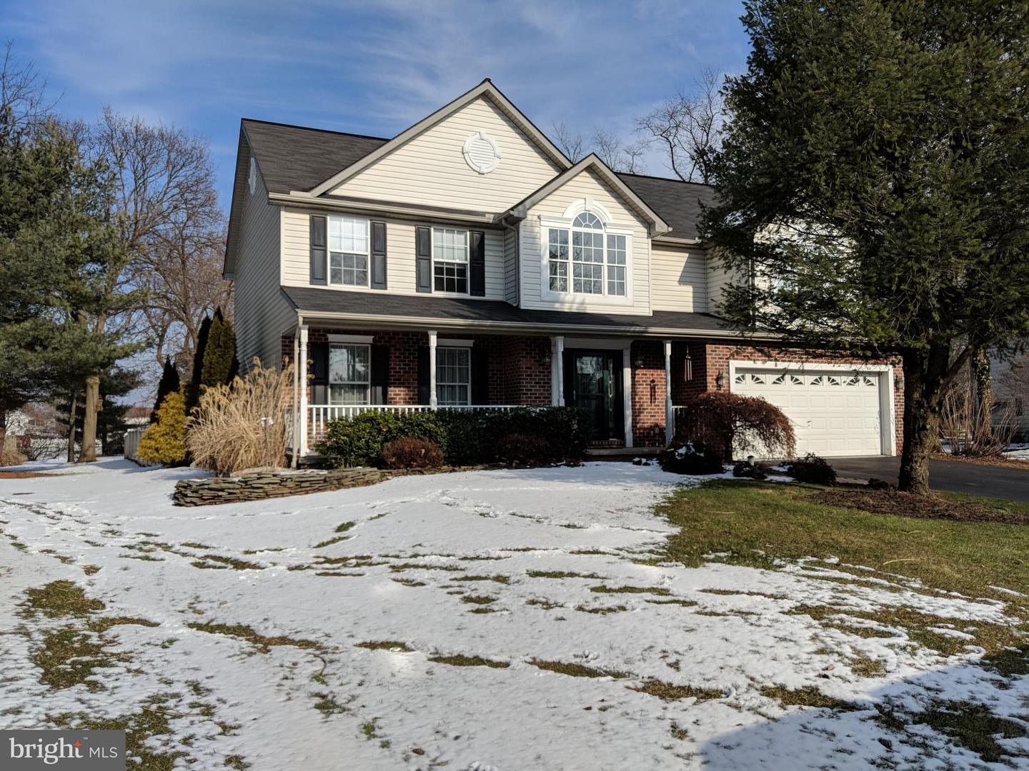 883 Willow Ridge Dr, York, PA 17404 - MLS PAYK105460 - Coldwell Banker